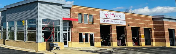 Quick Oil Change at 4112 S Kansas Expressway in Springfield, MO | Jiffy ...