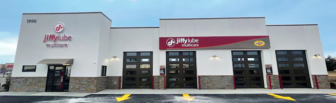 Jiffy Lube Normal Reviews