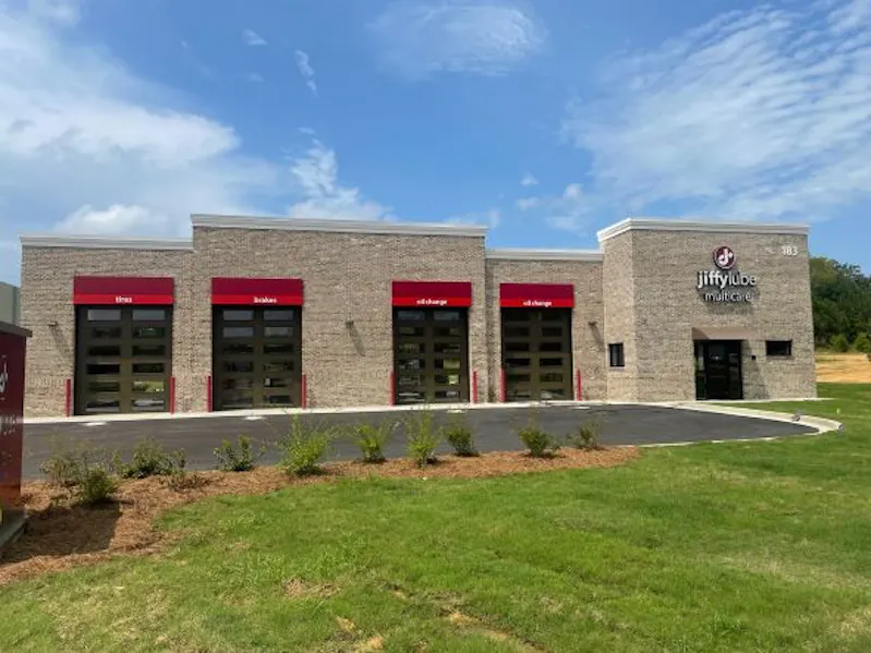 Oil Change Flowood Ms