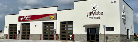 Jiffy Lube Corpus Christi