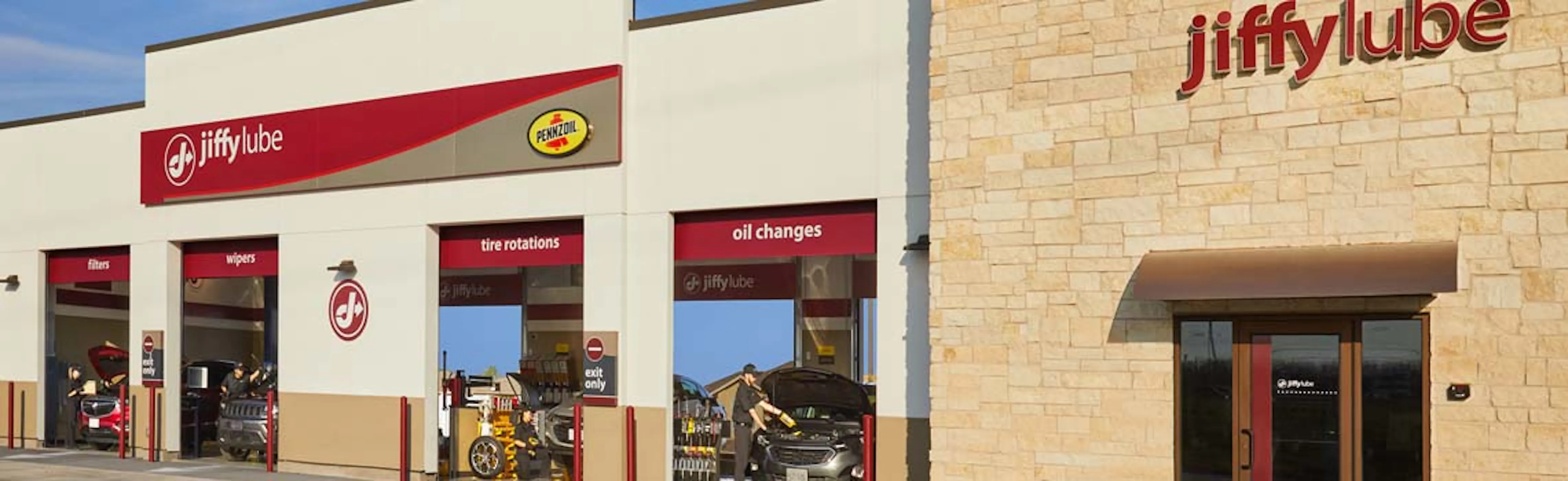 Jiffy Lube Blue Springs